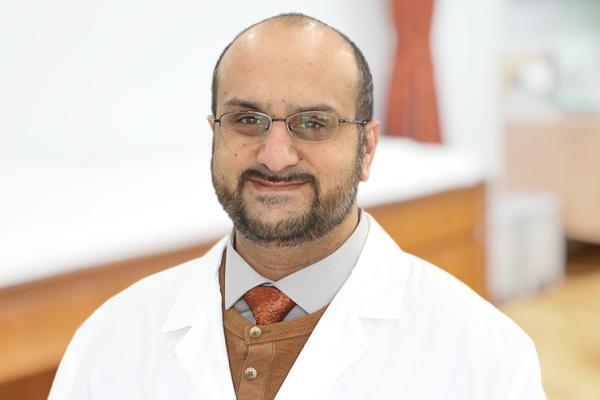 Meet Our Medical Providers | Learn More